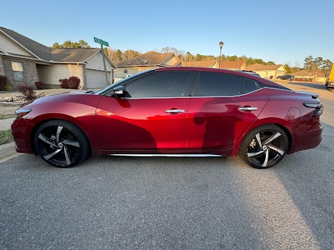 TopTint Mobile Window Tinting, a Auto Repair in North Little Rock, AR ...