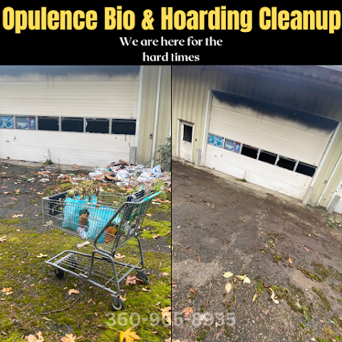 Opulence Bio & Restoration | Snohomish, a General Contractor in ...