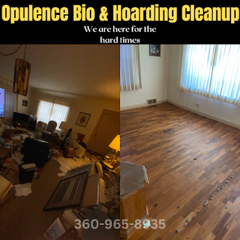 Opulence Bio & Restoration | Snohomish, a General Contractor in ...