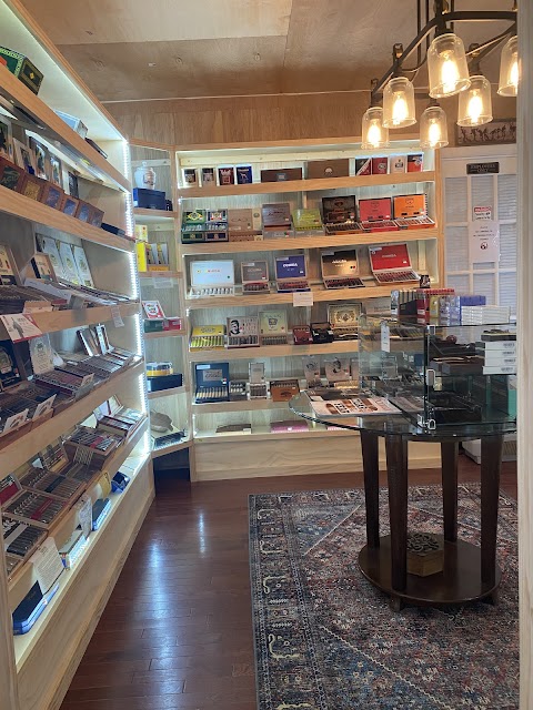 DEL RAY CIGARS & MORE, a Store in Alexandria, VA — Hours & Reviews ...